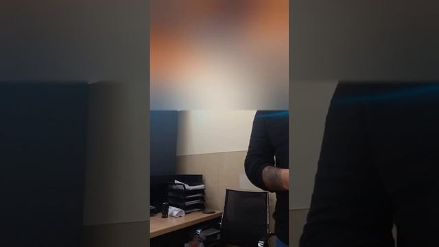 ч.7 Управляющий DNS признается что ВИДЕОКАРТА НЕ ТСТ (7 Dns Kievskaya189b)