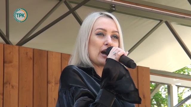 Фестиваль шансона 2025