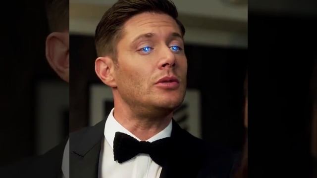 Cold Arcangel  #supernatural #shorts