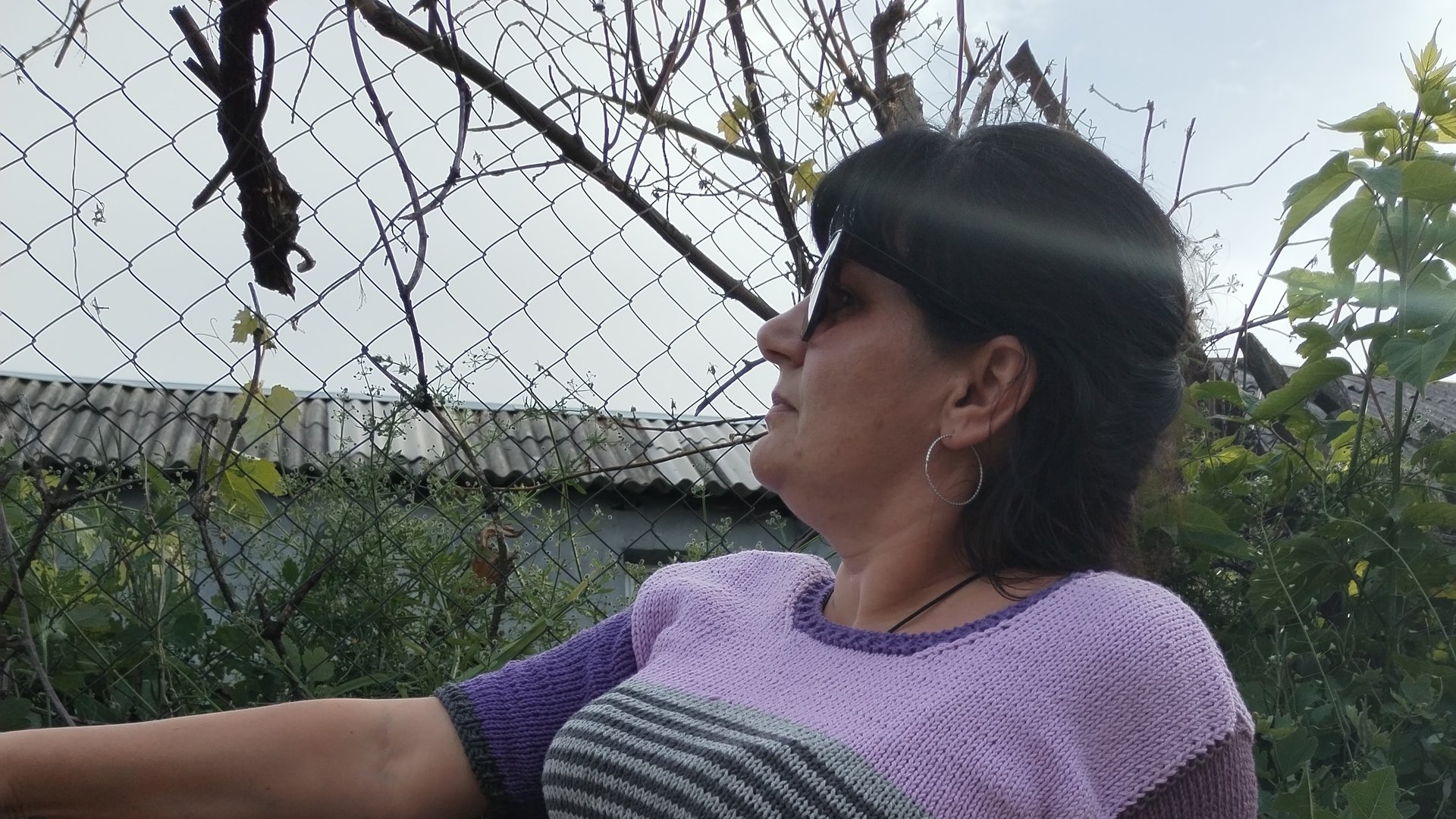 Моя Офигенная Работа 💥 Ветер и Погода Добивает все