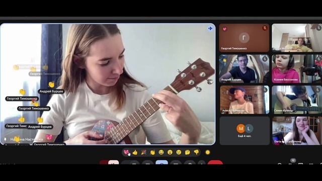 КВАРТИРНИК УЧЕНИКОВ | МАЙ 2025