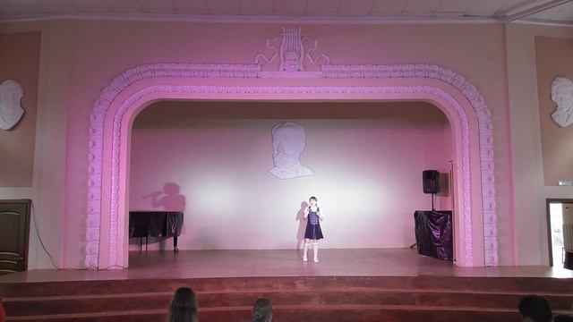 1. Сыч Васелина «Отличница»