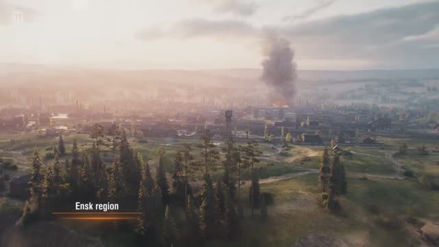 Обновление 1.28.1 WOT: Расширяя границы (апрель 2025)