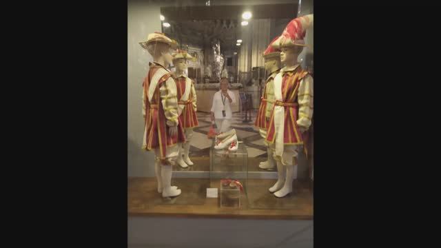 Севилья Кафедральный собор