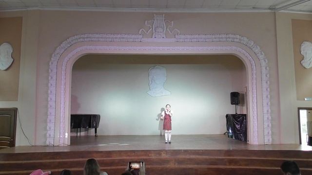 8. Кузовлева Е «Первый учитель»