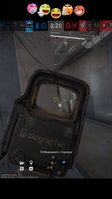 Симпатяшка Кали