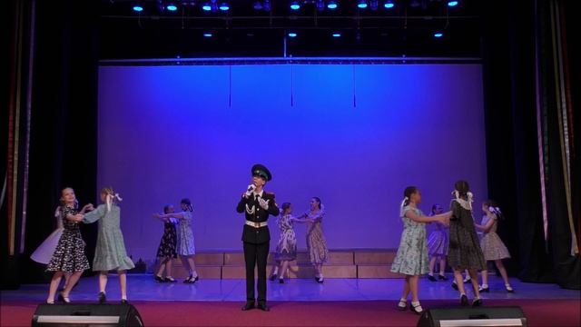 2025 Отчетный 04. Антилогов Гордей Случайный вальс