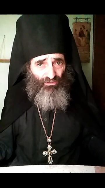 Молитвенный труд - дело сострадания