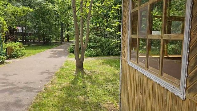 Стрим. Прогулка по лагерю Орленок. Задаем вопросы пионерам | 1 смена 2025