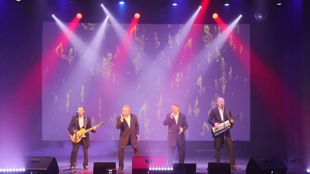 Поверь в мечту - Стожары