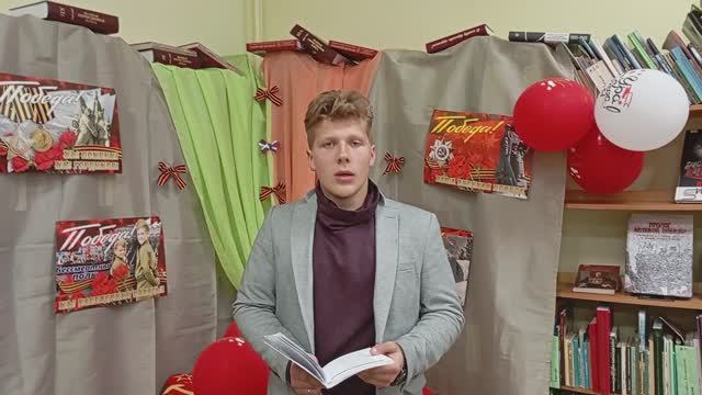 Павел Сысоев. «Последний житель»