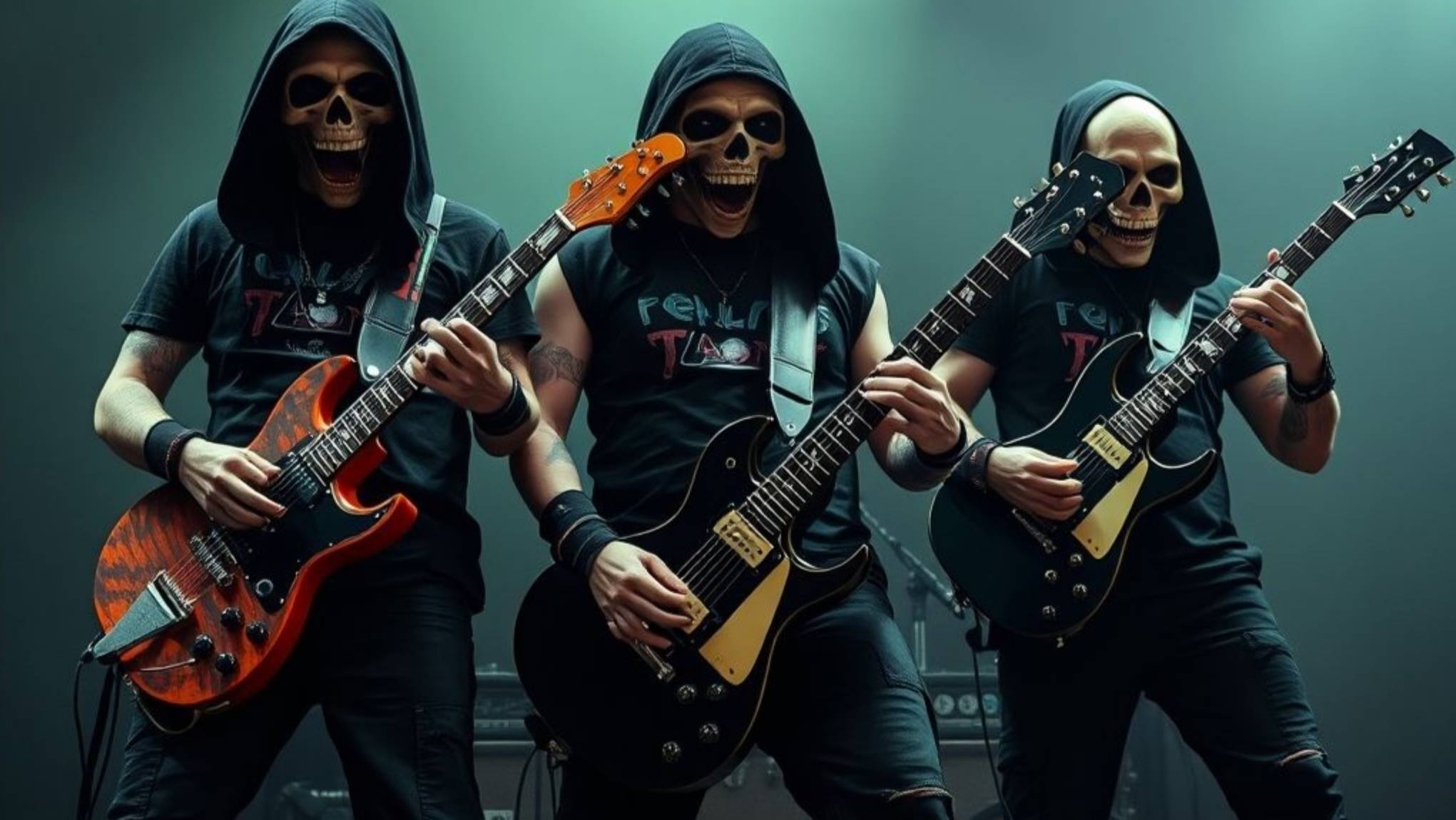 Хранилище смерти. Песня о скупой жизни, которая позвала нас в гости, чтобы выгнать. Рок за жизнь.