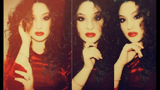 А я влюбилась - Миличкин Гаяне