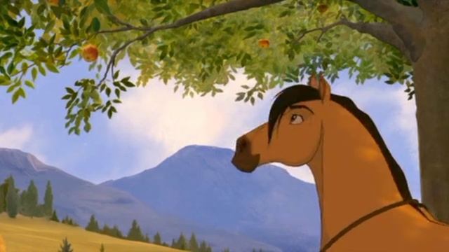 Спирит и Гроза