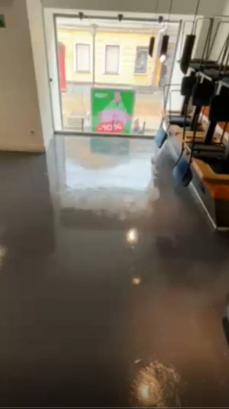 Полиуретановая грунт-эмаль для бетона Бетонит Плюс 50 - Краскофф