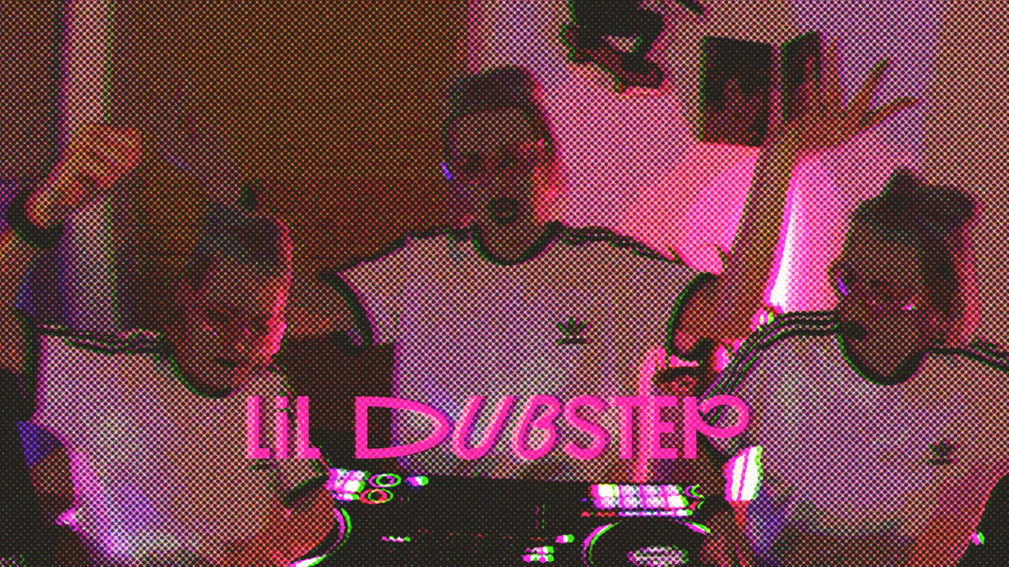 DJ Lil Ann | bass, trap, dubstep | 28.05.2025