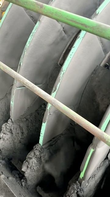 оборудование для вакуумного дискового керамического фильтр-пресса