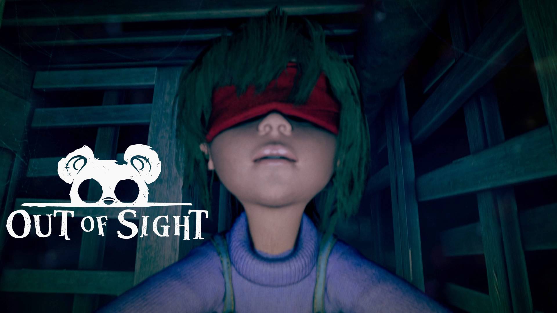 Глазами Тедди - Out Of Sight | Серия 1 Прохождение