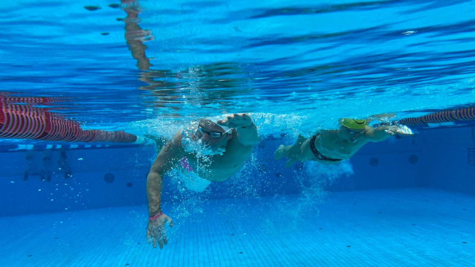 СПОРТ И ДОБРЫЕ ДЕЛА ОБЪЕДИНИЛИСЬ.mp4