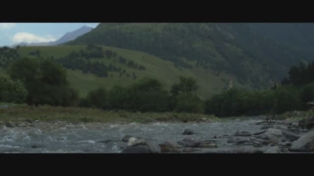 Ингушетия вчера, сегодня, завтра, Республика Ингушетия