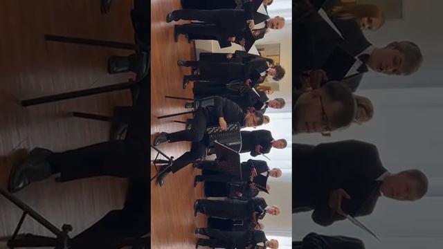 Прощание славянки (Юра)