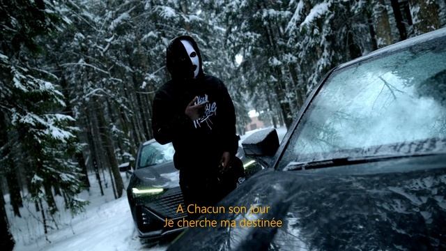 Phenomeno - In love ( Официальный клип )