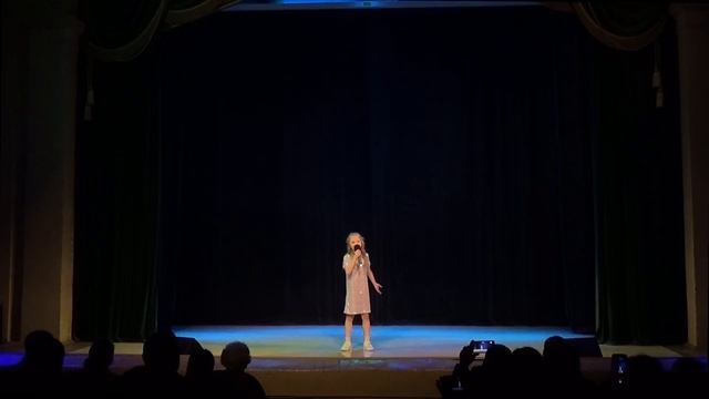 Я влюбилась в крокодила