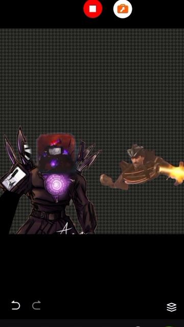 скибиди рутуберы 1 часть