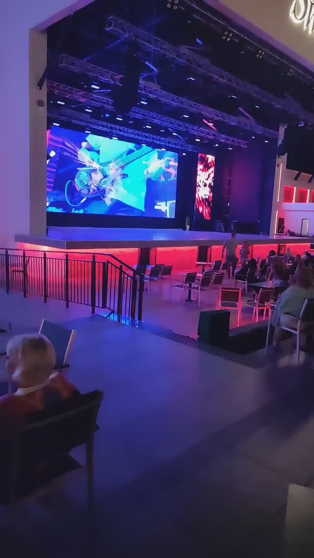 22 мая 2025 г.  Вечернее шоу. Отель Swandor Hotels &amp; Resorts Kemer