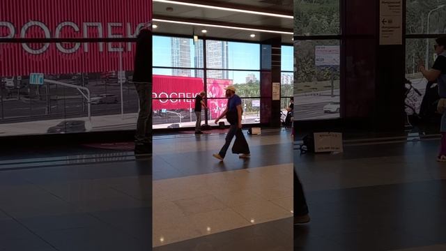 Ах, какая мелодия! Точно остановишься.