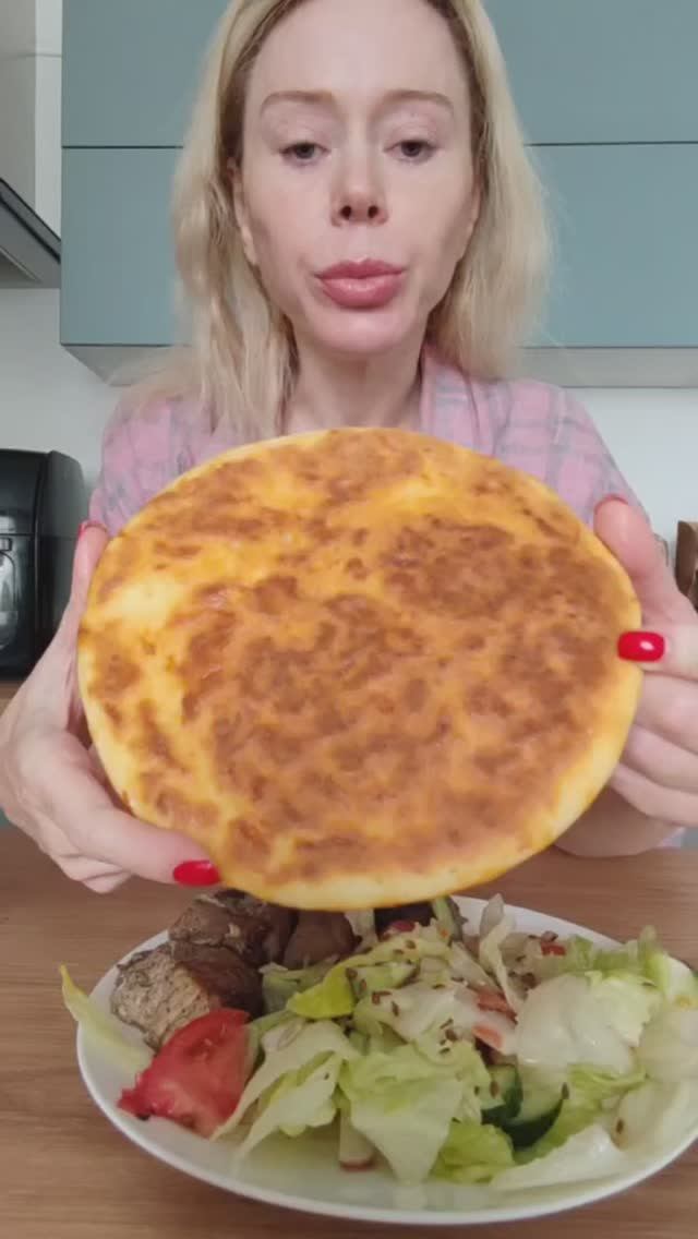 Худею в 47, уже минус 58 кг #машатафье