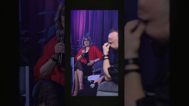 Business Standup «Как это было на самом деле»