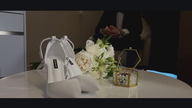 Свадьба 10.03.25