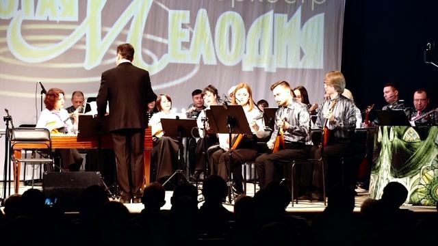 12 Лесная сказка