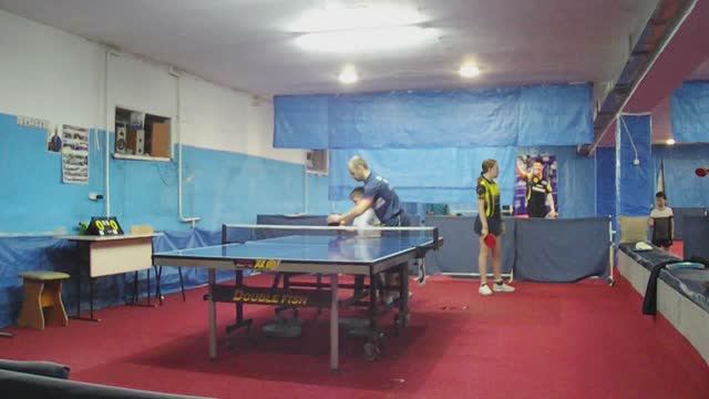 Мастер-класс Гаврилова 9 ноя 2018 часть 3