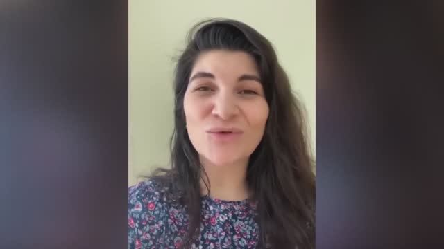 Мила Ягудина о программе ICF