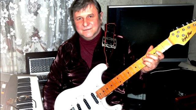 И серии   мои  баллады (Другое небо)Werema54