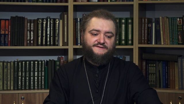 Убийца совести
