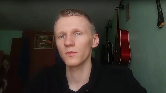 Олег Кудёлка: "Углубление познания"