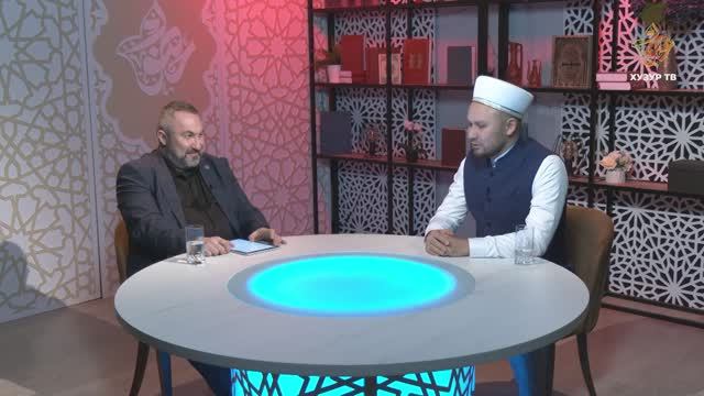 Нужно ли при принятии ислама менять имя? | Узнаем у имама