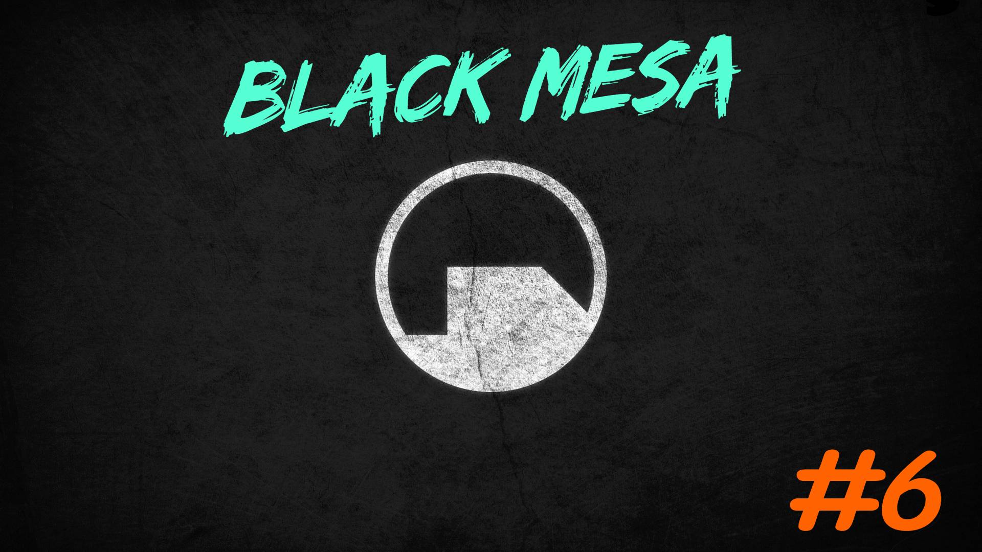 ОПЯТЬ ЛАБОРАТОРИИ \ Black Mesa \ Прохождение #6