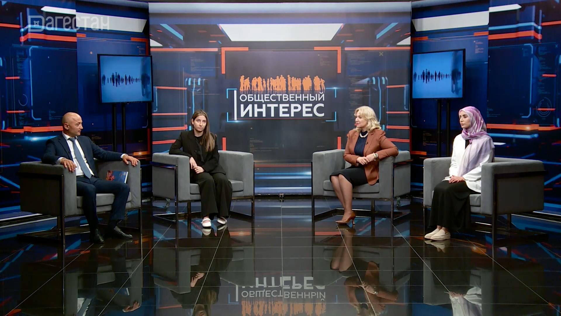 Про талантливых детей