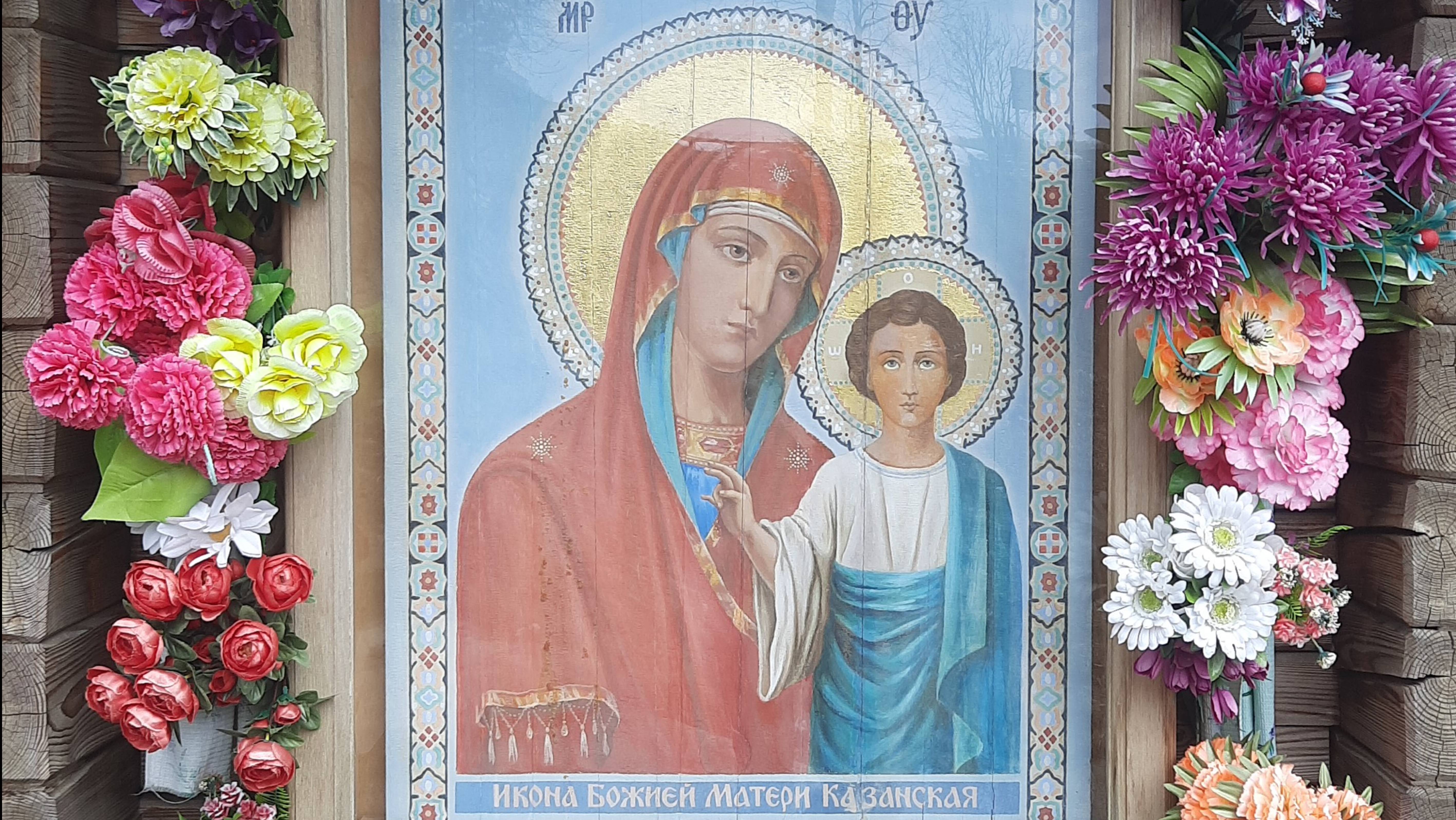 Сорочий Лог 18-19.04.2025 (Пасха)