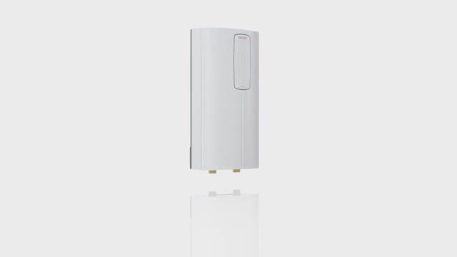 DCE-C TREND _ Однофазный проточный водонагреватель STIEBEL ELTRON