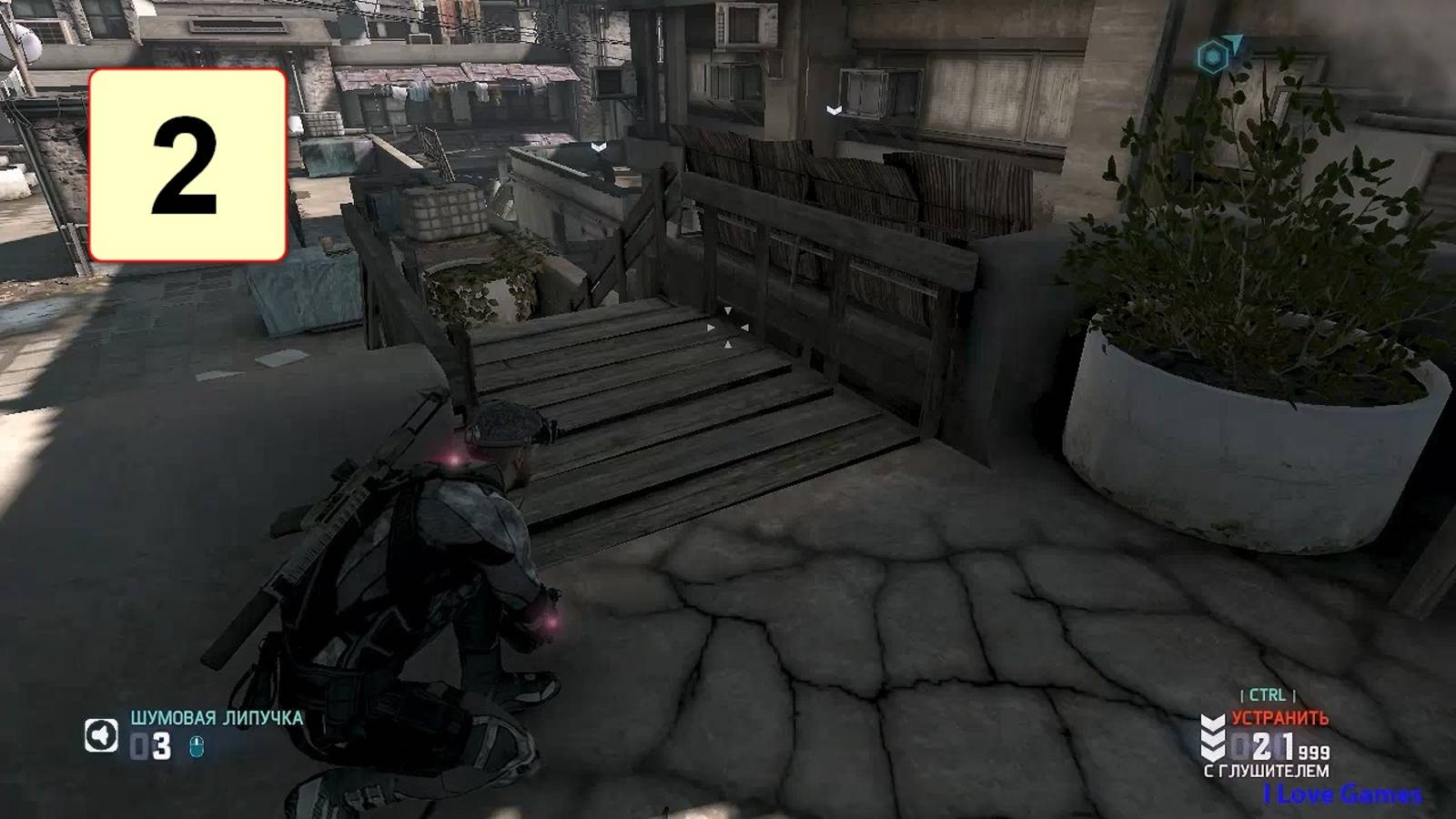 Прохождение ►Tom Clancy's Splinter Cell: Blacklist◄【• Выпуск• #2】