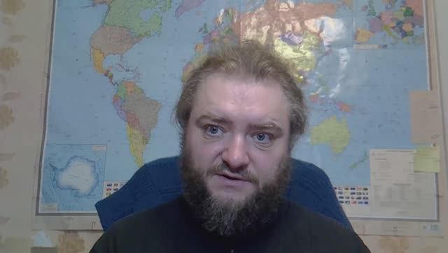 "Какая у тебя супер-способность?" • ЛУГ ДУХОВНЫЙ