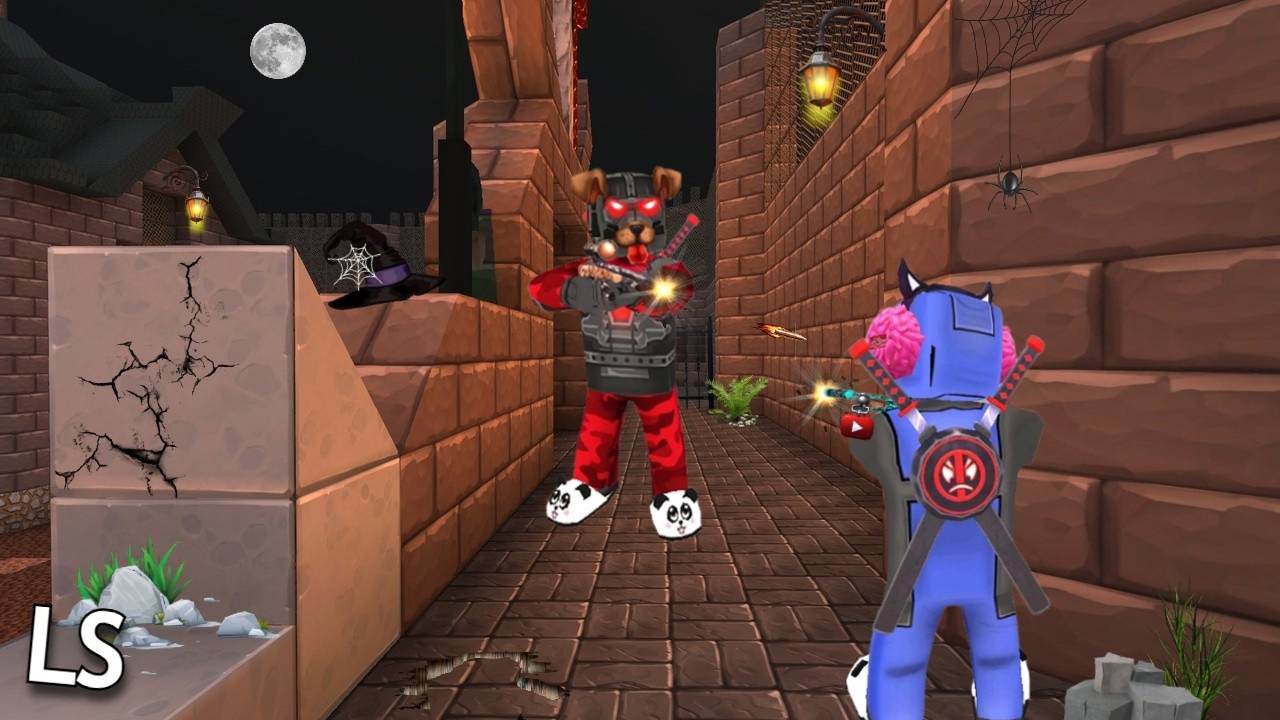 ОН РЕШИЛ НЕМНОГО ПОСНАЙПЕРИТЬ ПО КАРТЕ УГАР! #кубум #kuboom