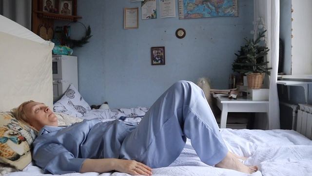 Упражнения для восстановление после родов в первый месяц