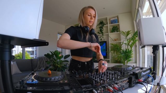 Kallisto - Progressive House Mix Vol. 04