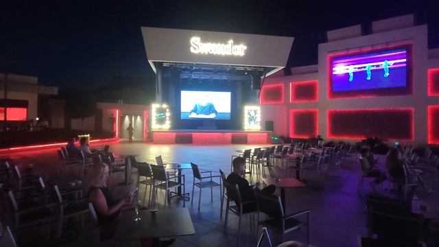 23 мая 2025 г. Вечернее шоу_ретро вечеринка (до начала 5 минут)